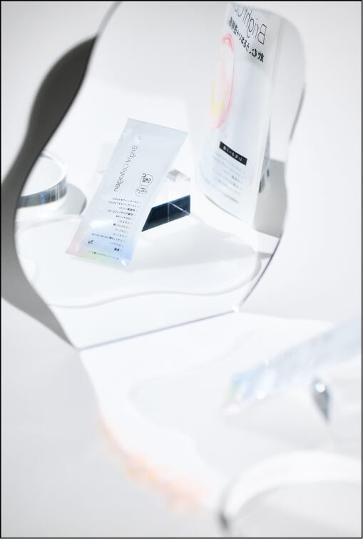 feat. BrightCollagen