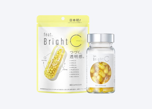 feat. BrightCollagen