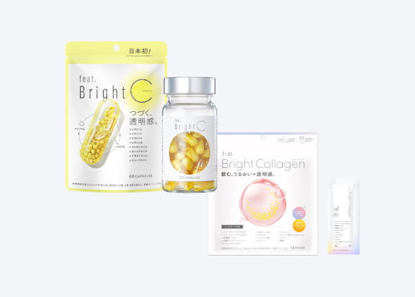 feat. BrightCollagen
